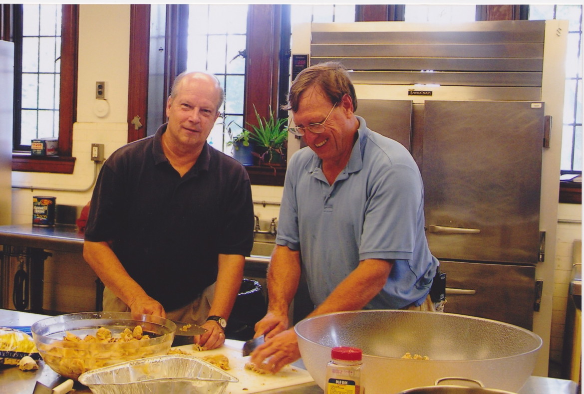 New Canaan Old Timers to Honor Eight Sports Stars of the Past ...