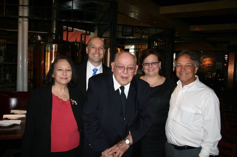 Honoring a New Canaan Teacher: A Tribute to Mr. Parry | NewCanaanite.com