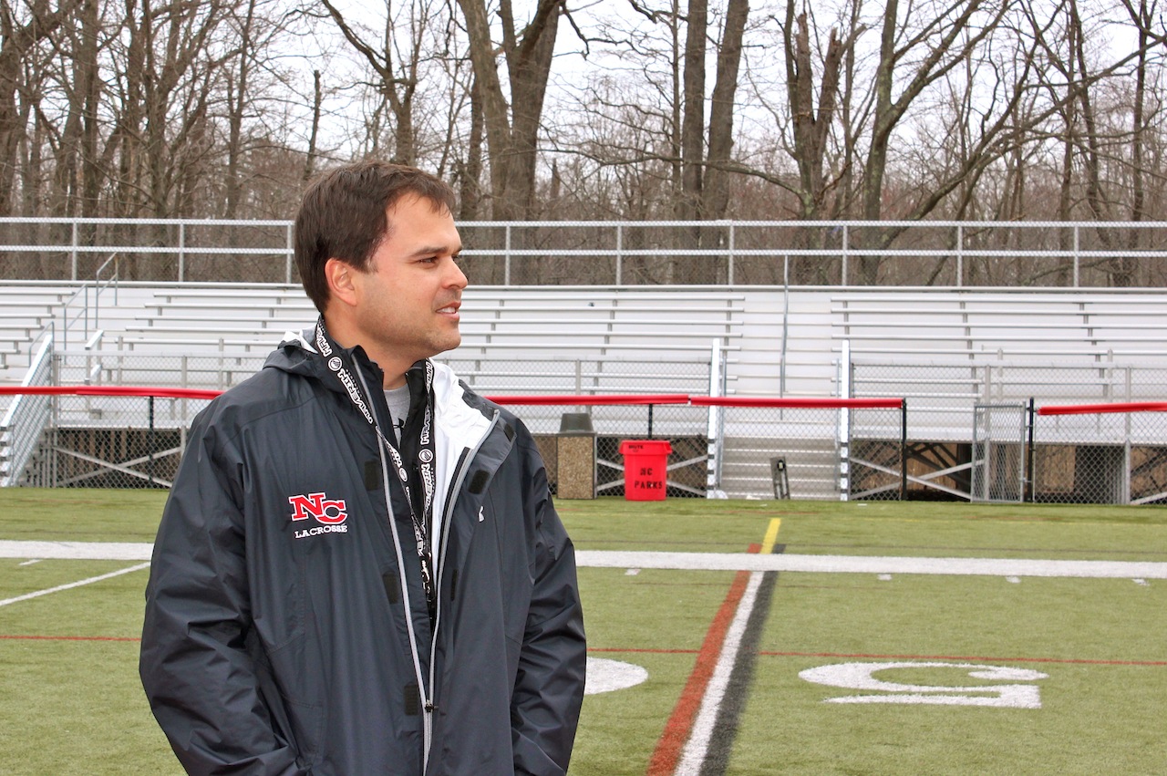 Primed for a Three-peat: 2014 New Canaan Rams Lacrosse Preview ...