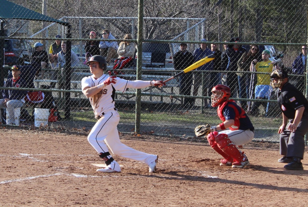 The Boys of Mead: 2015 New Canaan Rams Baseball Preview | NewCanaanite.com