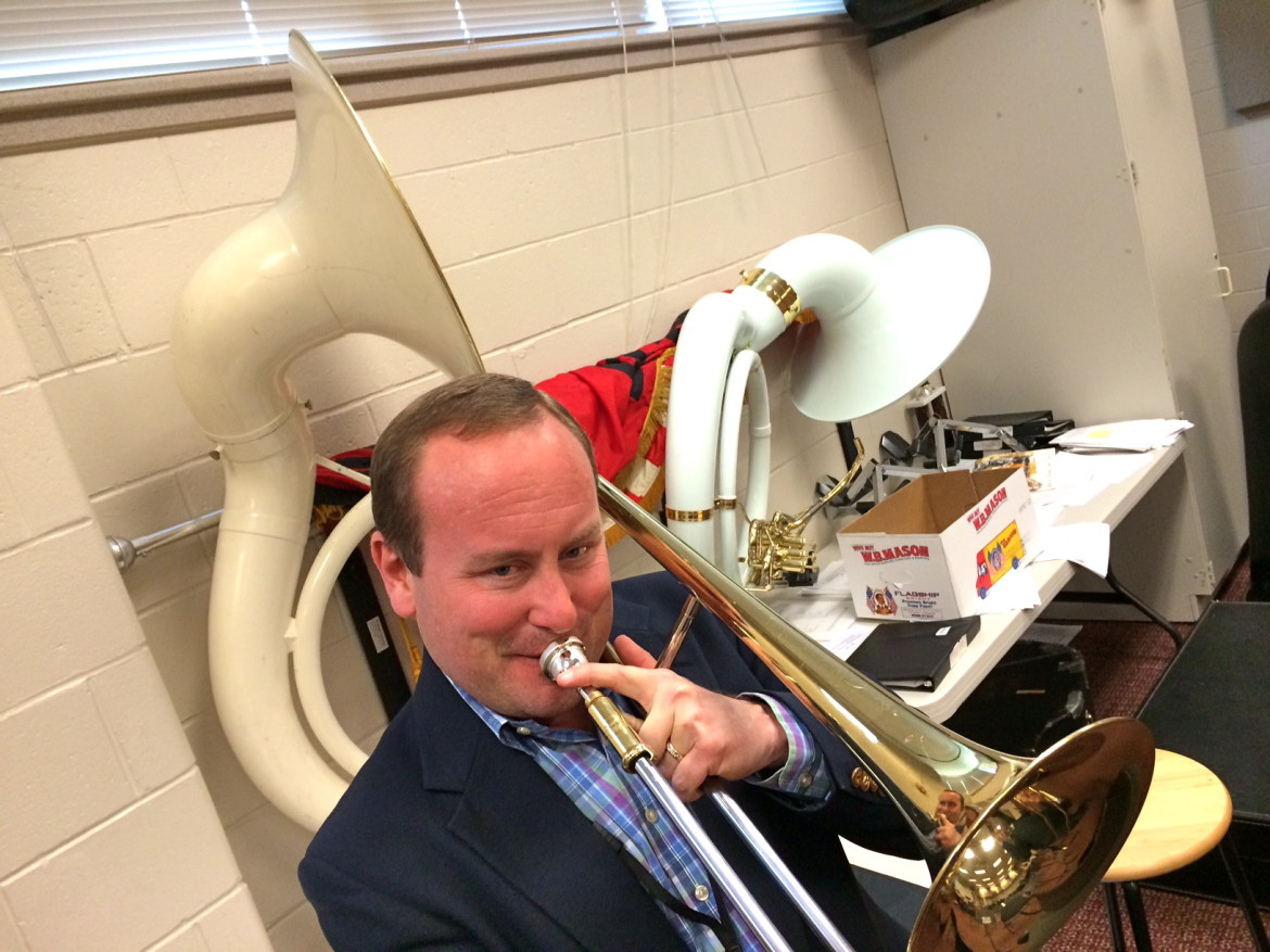 Faces of New Canaan: Scott Cranston | NewCanaanite.com