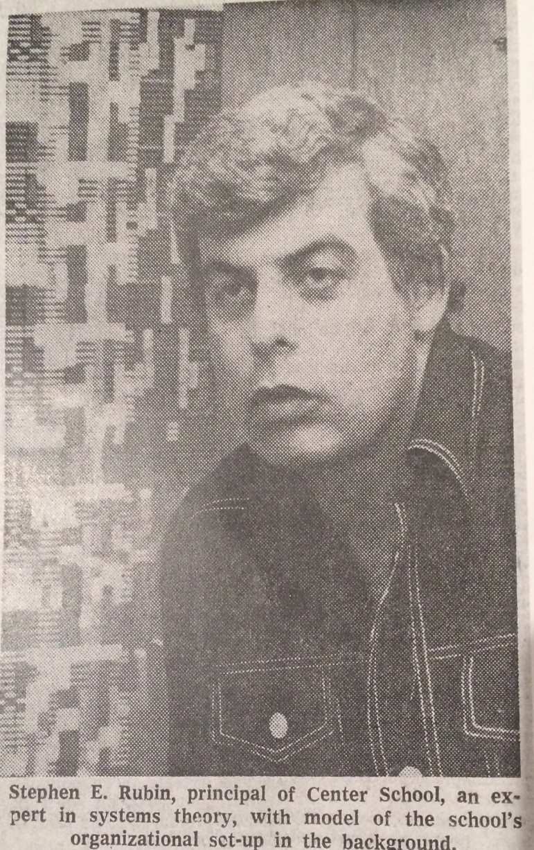 Dr. Stephen Edward Rubin, 83 | NewCanaanite.com