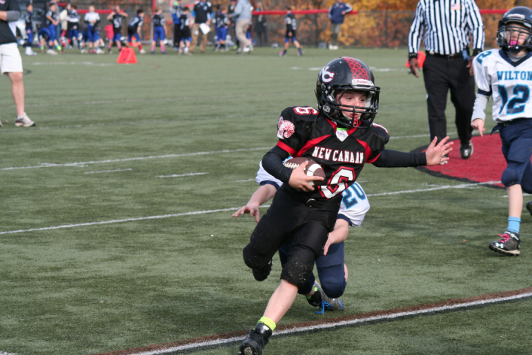 3rd Grade Football: FCFL Dual Championships Are Twice as Nice ...