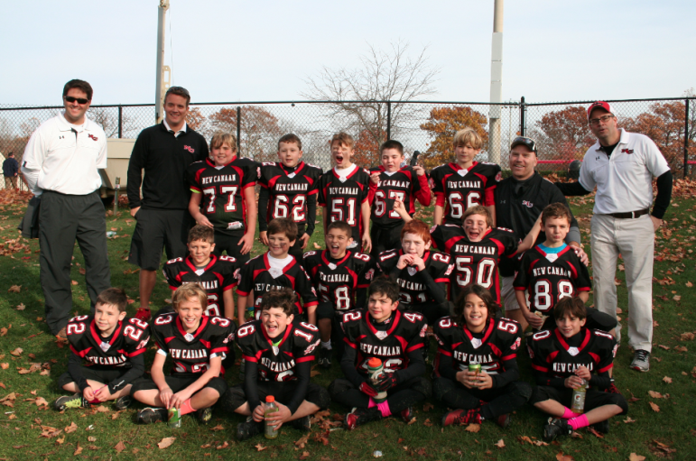 3rd Grade Football: FCFL Dual Championships Are Twice as Nice ...