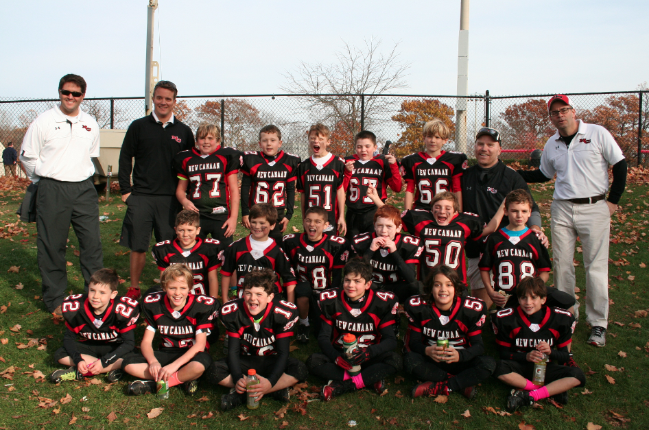 3rd Grade Football: FCFL Dual Championships Are Twice as Nice ...