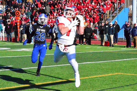 Faces of New Canaan: Ronnie Roganti | NewCanaanite.com