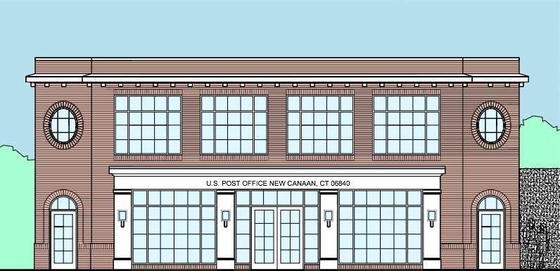 Functionality and Familiarity: Walking 121 Park St., Contender for ...