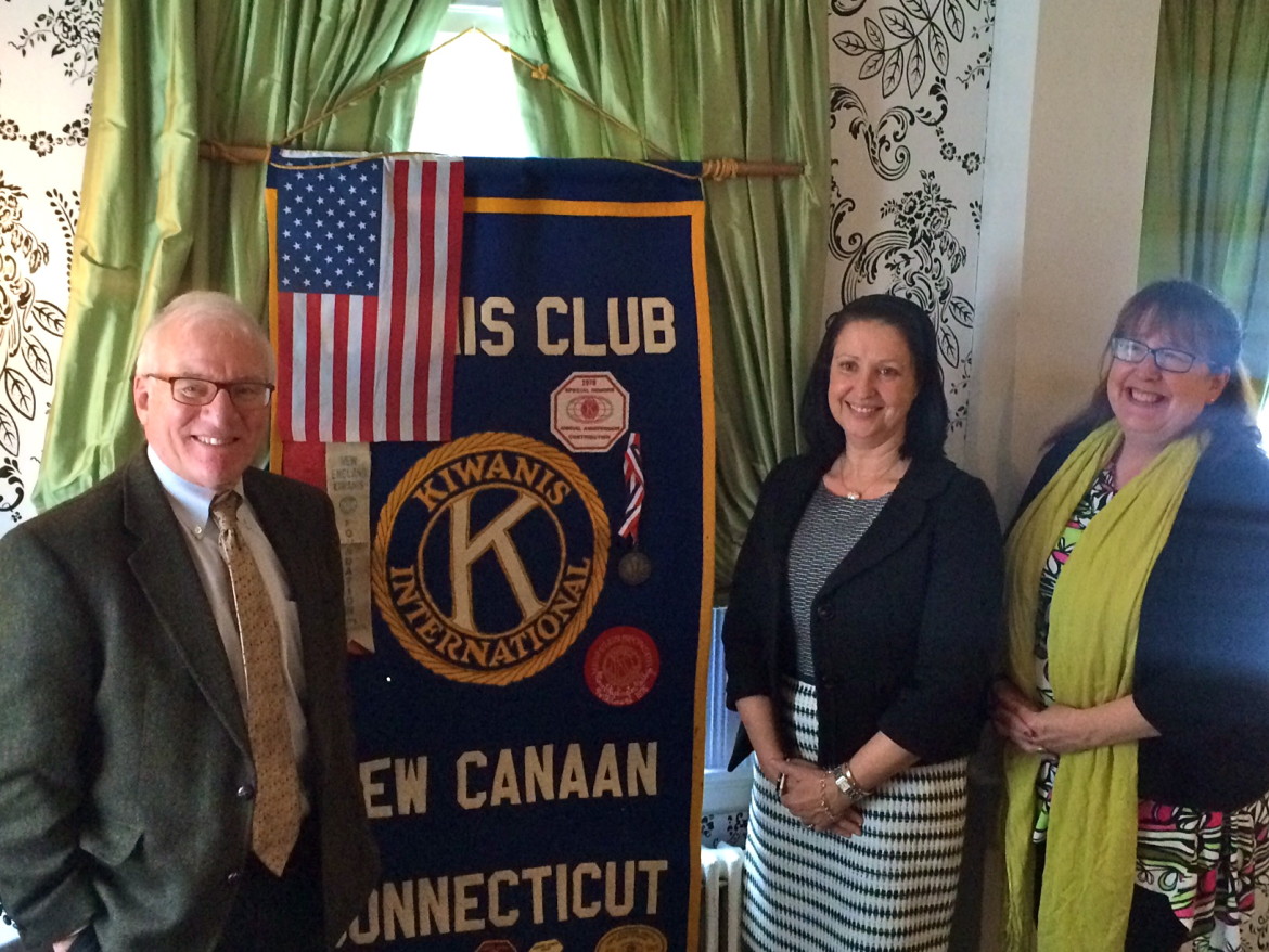 With Two Generous Gifts, Meals on Wheels of New Canaan Boosts ...