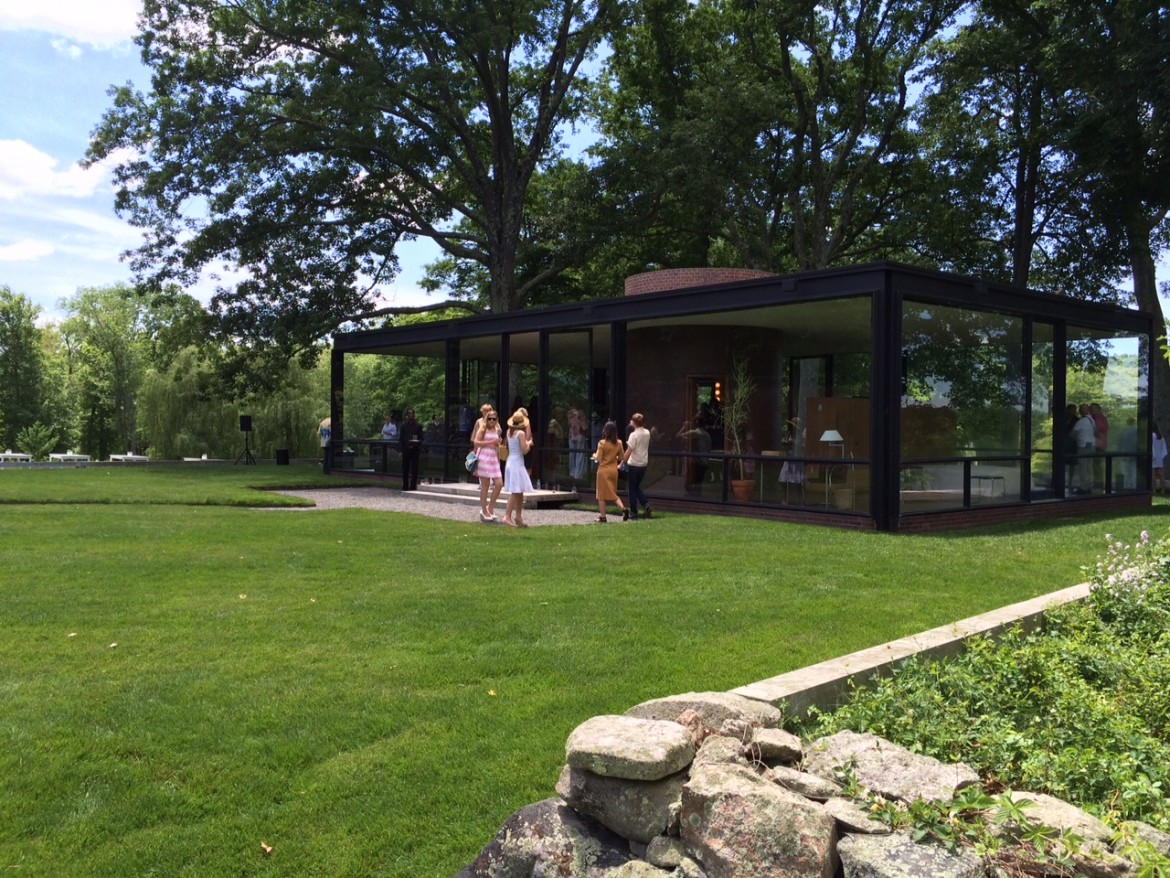 Podcast: US Modernist CEO George Smart | NewCanaanite.com