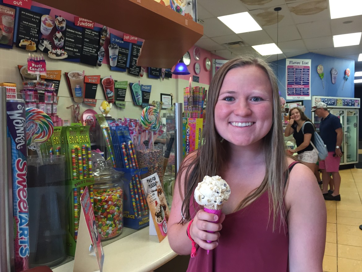 Mackenzie Lewis | NewCanaanite.com