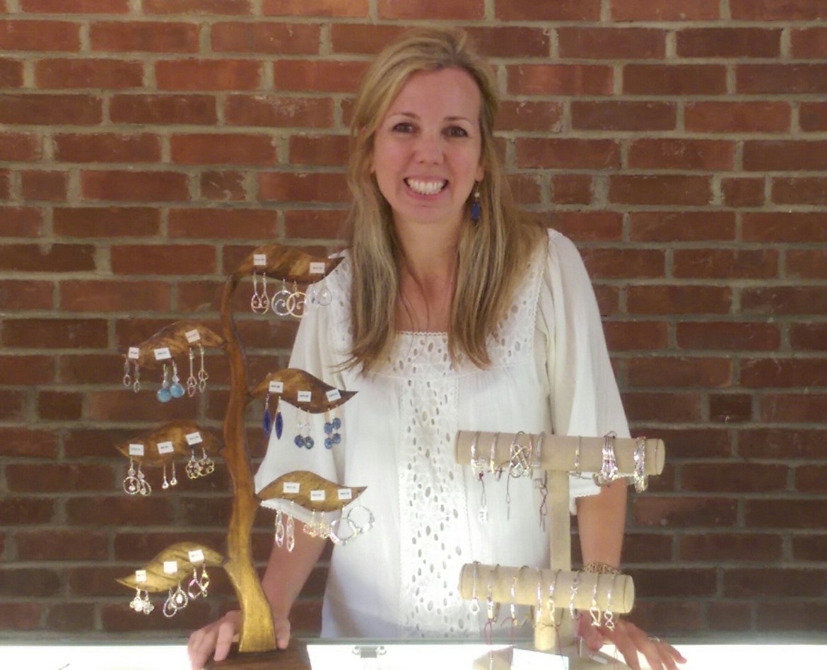 Preview: 50th Annual Village Fair & Sidewalk Sale | NewCanaanite.com