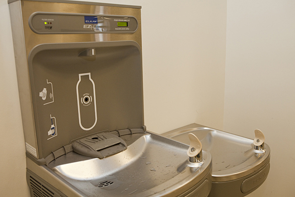 ‘It’s a Great Move’: Water Refilling Stations Coming to NCHS ...