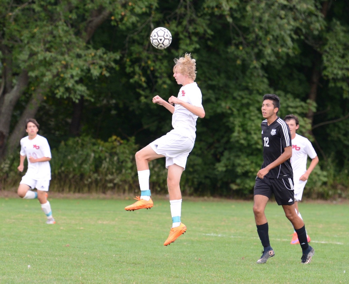 ‘See Games All the Way Through’: 2016 New Canaan Boys Soccer Preview ...