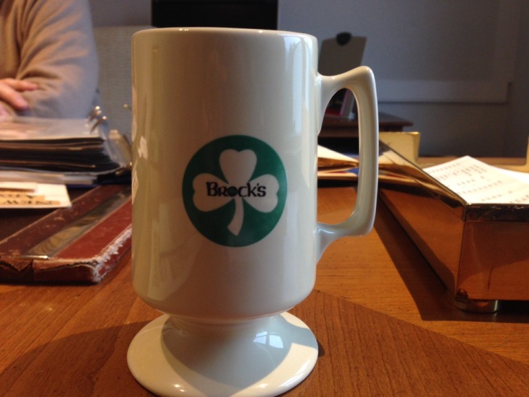 ‘It Was Great Seeing People Happy’: A Look Back at Brock’s ...