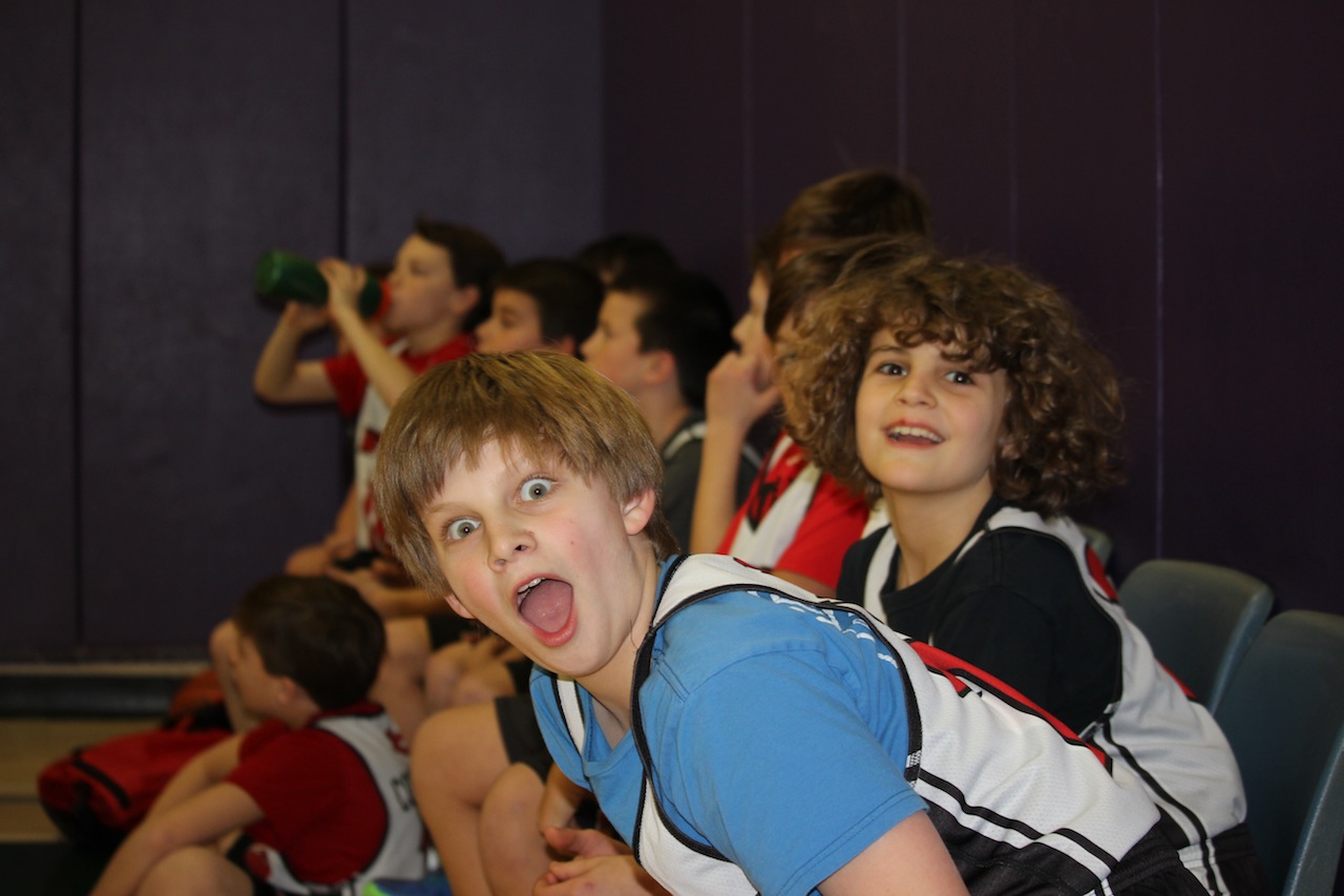 NCBA Roundup: Fifth Grade Boys Red and Black Teams Ride Winning Streaks ...