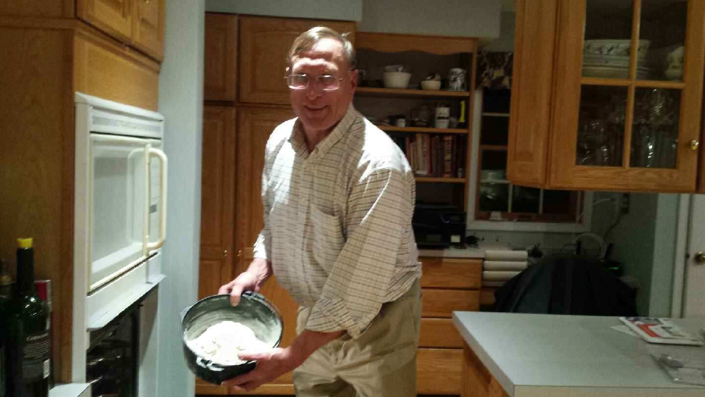 ‘The Tightest-Kept Secret In Town’: Benko’s Irish Soda Bread Recipe ...