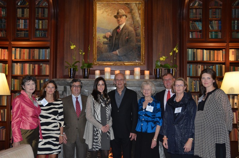 Former Waveny House Resident, Actor Christopher Lloyd, To Attend ...