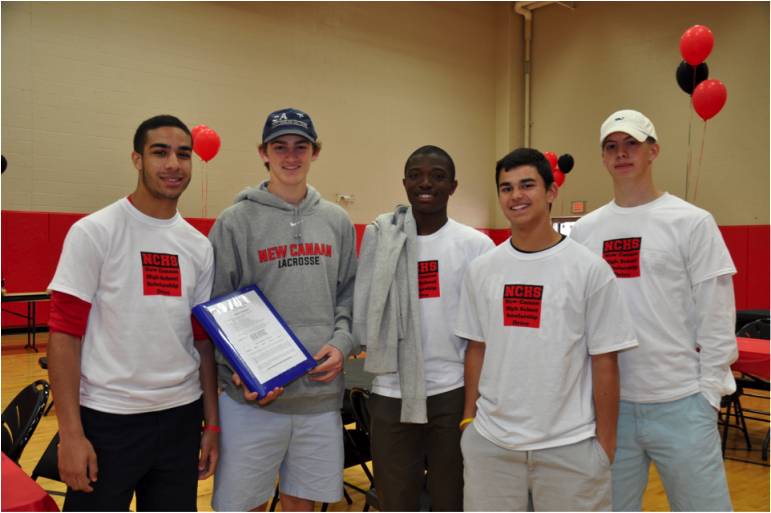 Did You Hear … ? | NewCanaanite.com