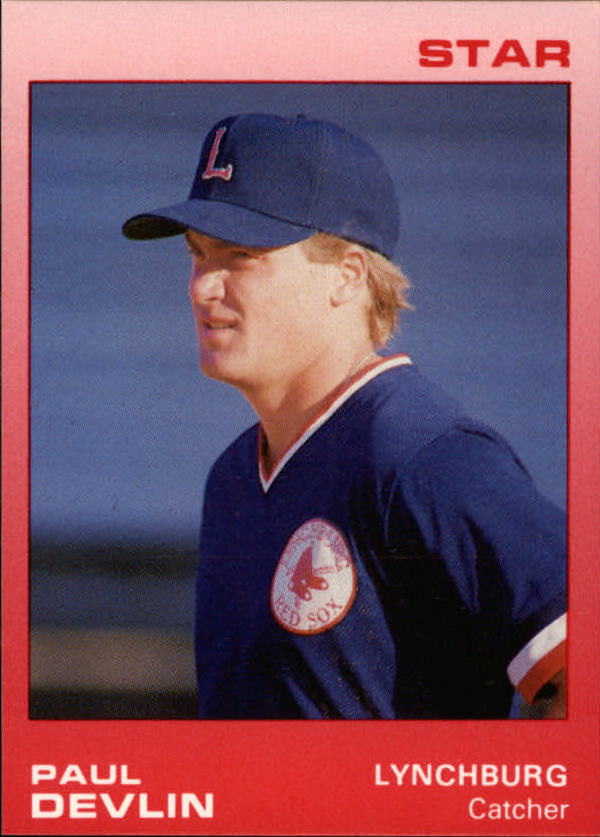 New Canaan Old Timers Association Spotlight: Paul Devlin | NewCanaanite.com