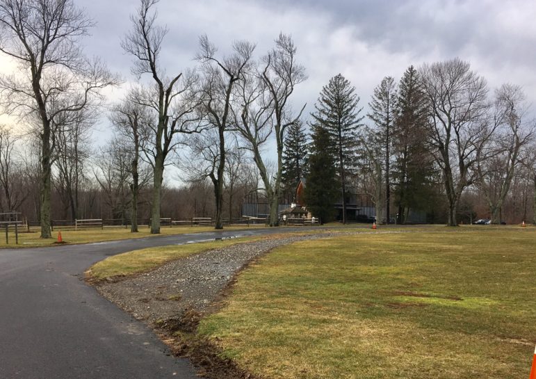 ‘Make Sure the Trail Gets Finished Properly’: Parks Officials Push for ... ‘Make Sure the Trail Gets Finished Properly’: Parks Officials Push for ...