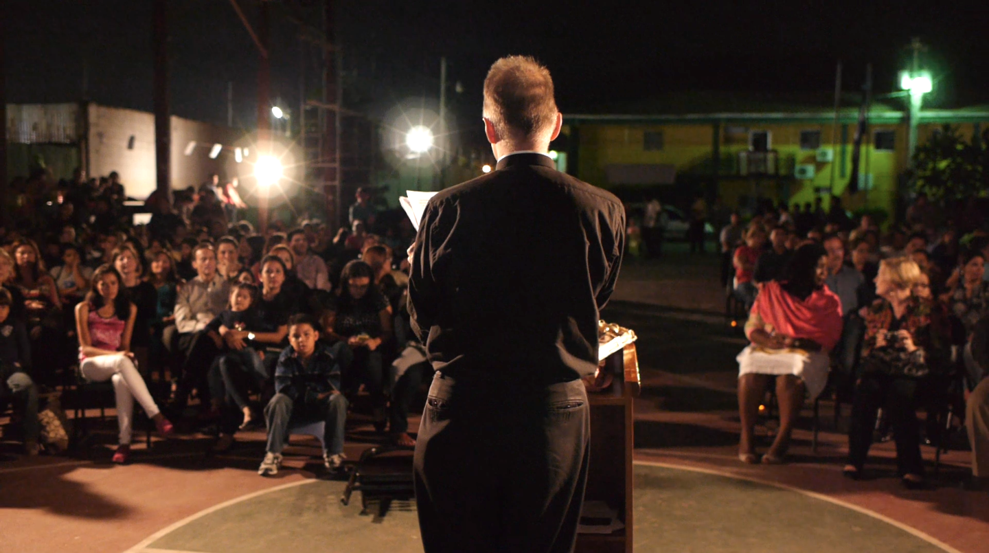 Poets in the Library | Spencer ReeceNewCanaanite.com