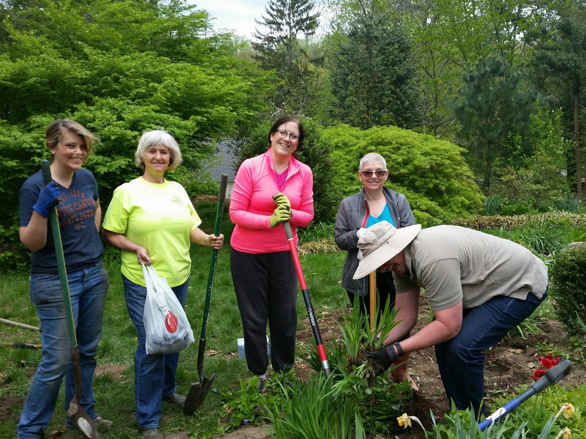 ‘A Win-Win for Everyone Involved’: With Generosity and Care, a Plant ...