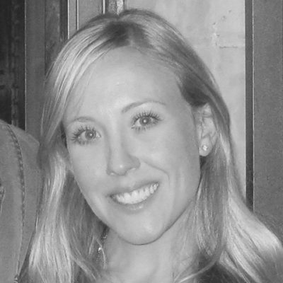 Maura Bridget Gallagher, 38, New Mother of Twins | NewCanaanite.com