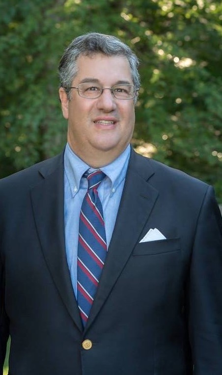 Former New Canaan First Selectman Rob Mallozzi Joins Bankwell ...