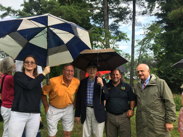 ‘Tireless Caring, Devotion and Love’: Friends Remember Steve Benko ...