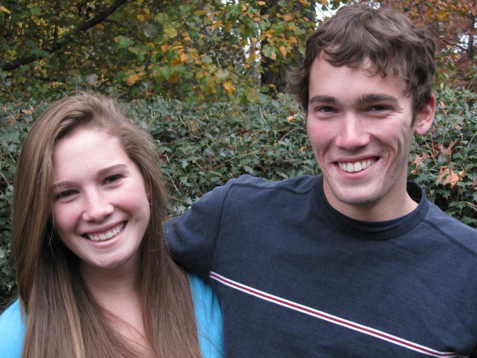 ‘So Much Stronger Than I Thought I Was’: NCHS ’09 Grad Jansen Goes the ...