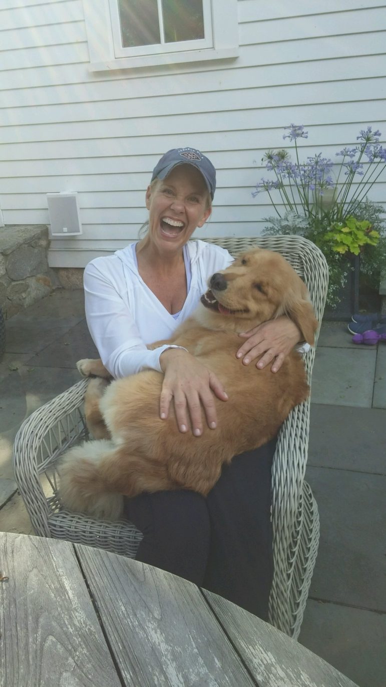 Police: Darien Man Charged with Animal Cruelty; New Canaan Woman Says ...