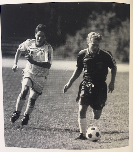 ‘He Took Care of People’: Classmates, Friends Remember 1993 New Canaan ...