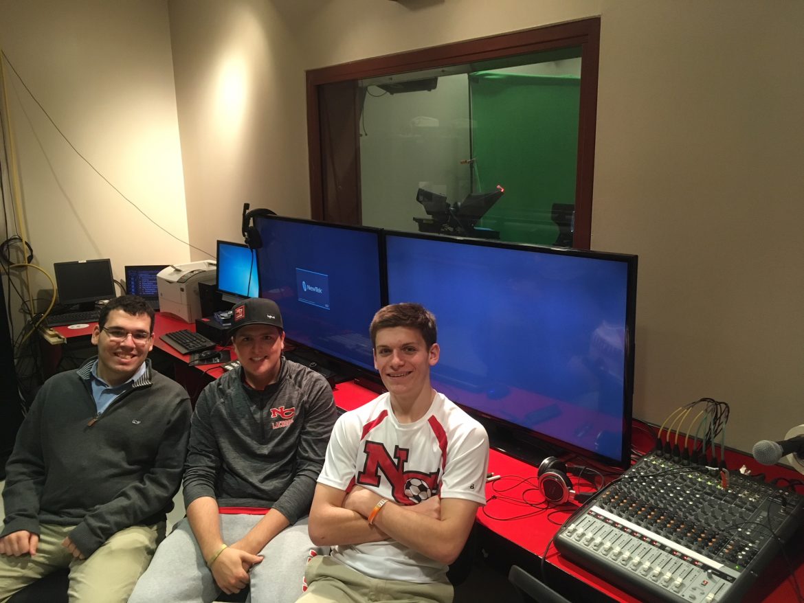 ‘A College Level, Even a Professional Level’: High Praise for TV ...