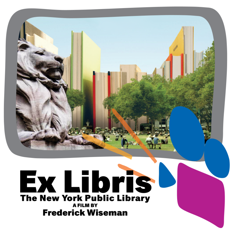 EX LIBRIS, Documentary Film on New York Public Library, to be Shown at ...