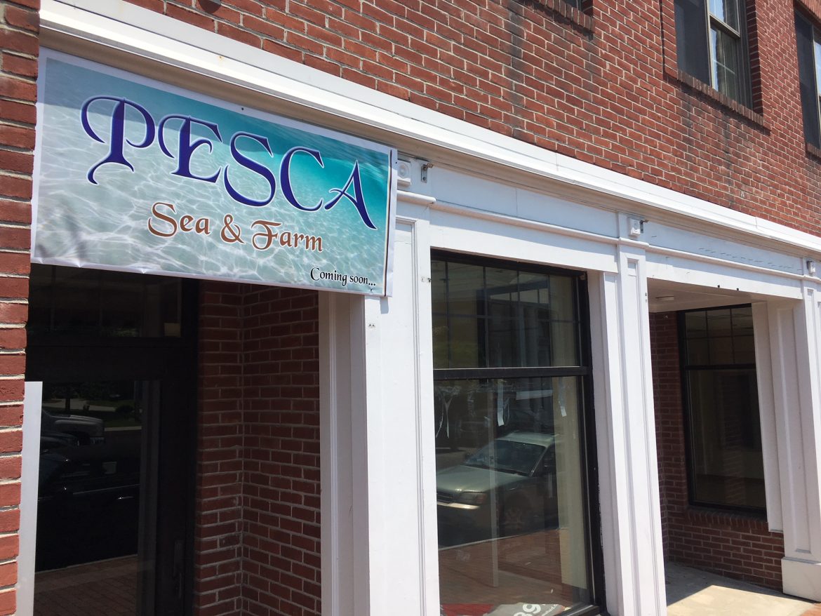 Peruvian Restaurant ‘Pesca’ To Open on Main Street | NewCanaanite.com