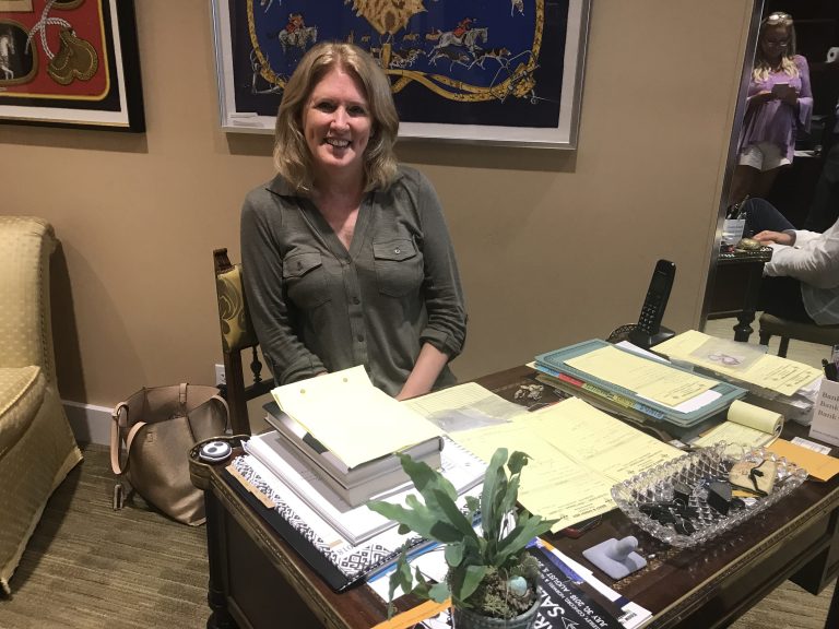 Biz on Biz: Vandy Reh Likes The Whitney Shop | NewCanaanite.com