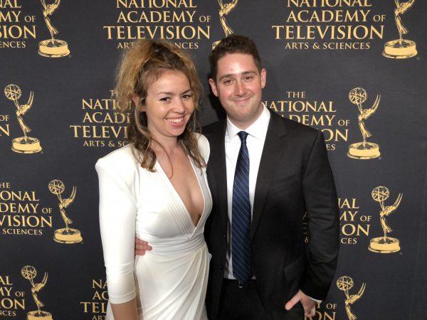 Life Changing Work: Documentary Film Producer Leibowitz’s Journey from ...