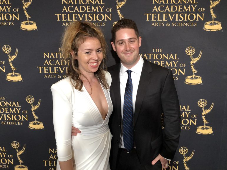 Life Changing Work: Documentary Film Producer Leibowitz’s Journey from ...