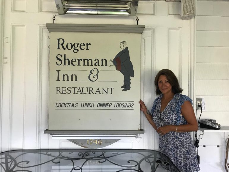 ‘A Very Stressful and Exhausting Year’: Roger Sherman Remakes Itself ...