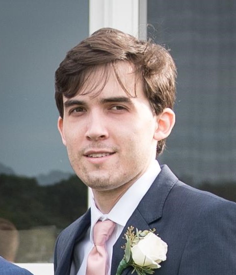 Christopher Charles Holmes, 28 | NewCanaanite.com