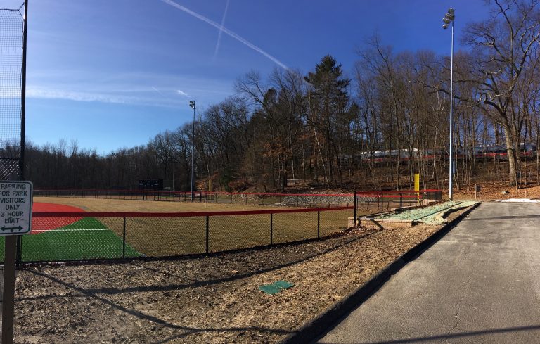 Town Officials Approve Baseball Storage Shed for Little League Fields ...