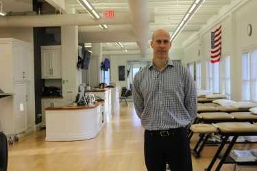‘Performance’ Physical Therapy Opens on Cross Street | NewCanaanite.com