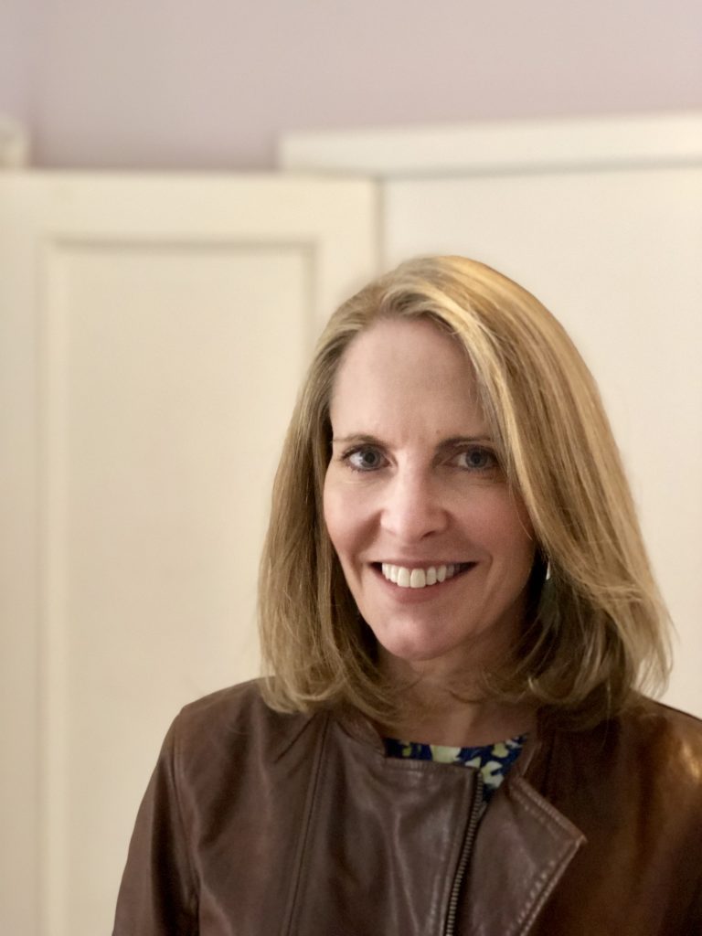 Simon & Schuster Editor-in-Chief Marysue Rucci To Speak at New Canaan ...