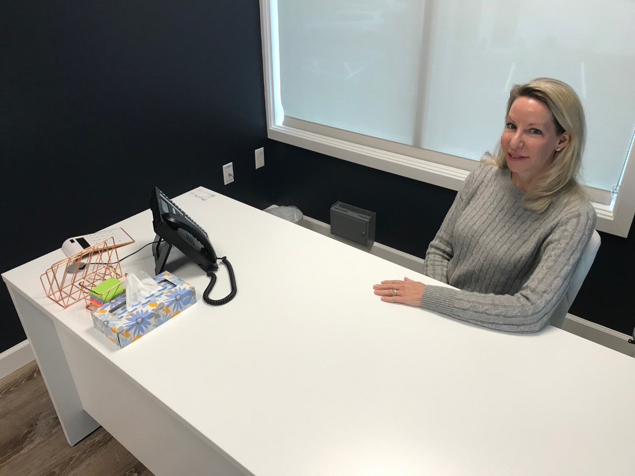 ‘Riverside Pediatrics’ Opens on Vitti Street | NewCanaanite.com