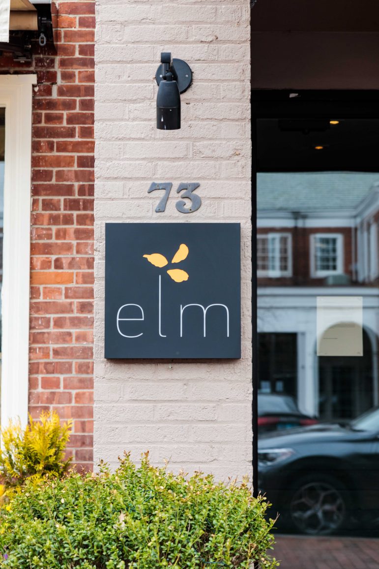 Local Restaurants and COVID-19: Elm | NewCanaanite.com