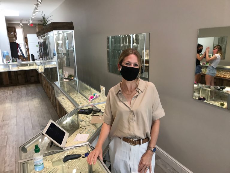 Local Businesses and COVID-19: Pennyweights | NewCanaanite.com