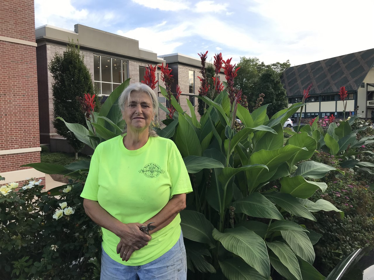 Did You Hear … ? | NewCanaanite.com