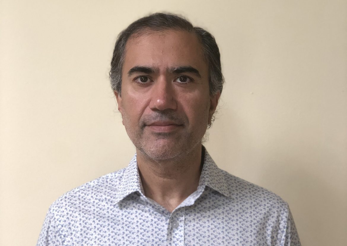 New Canaan Man Launches Personalized Nutrition Start-Up ‘Dil Figaro ...