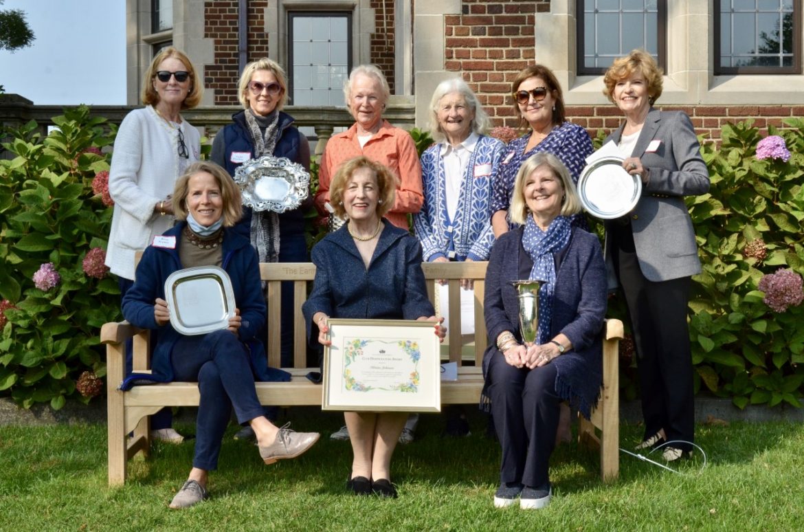 Did You Hear … ? | NewCanaanite.com