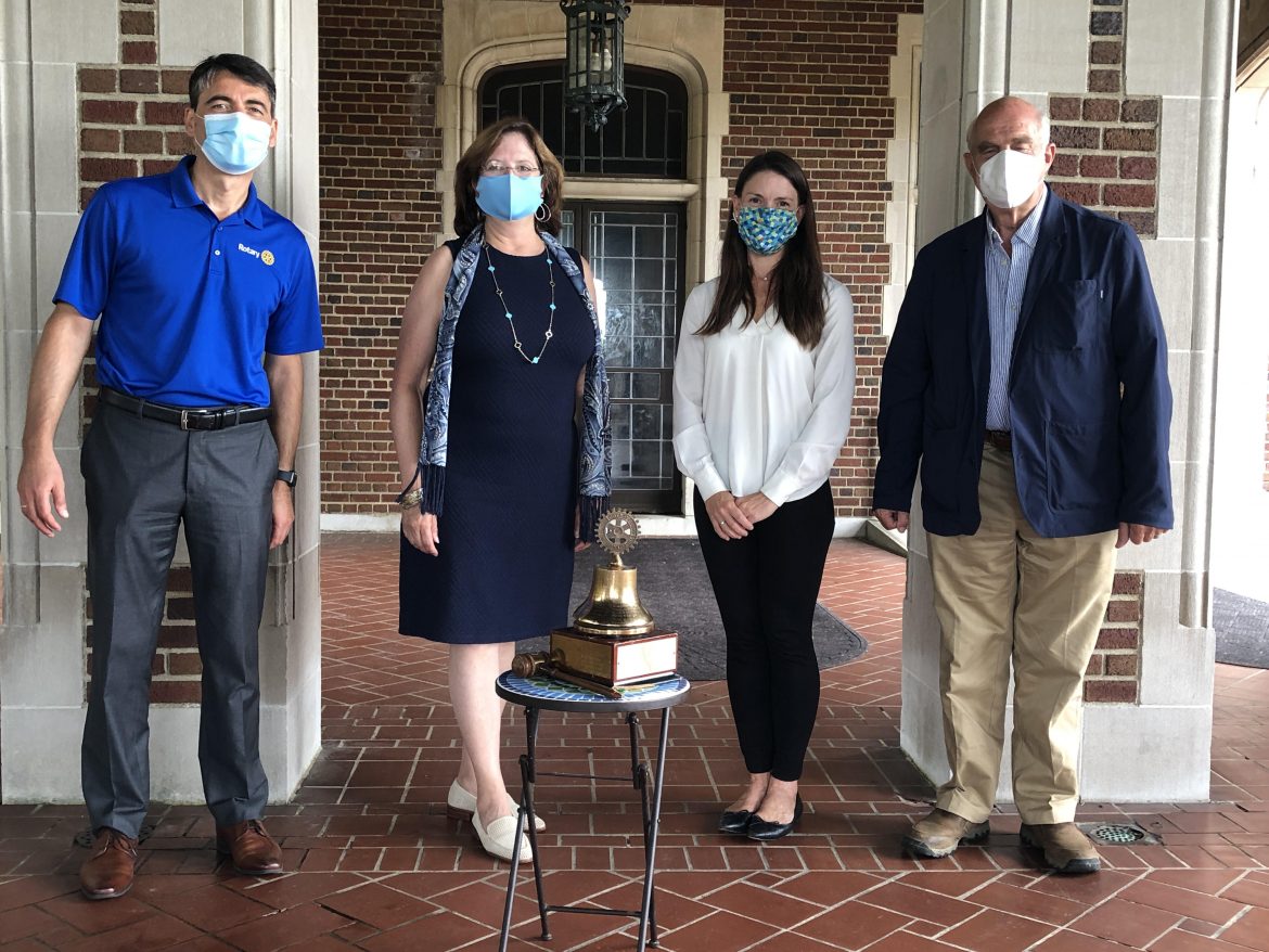 Did You Hear … ? | NewCanaanite.com